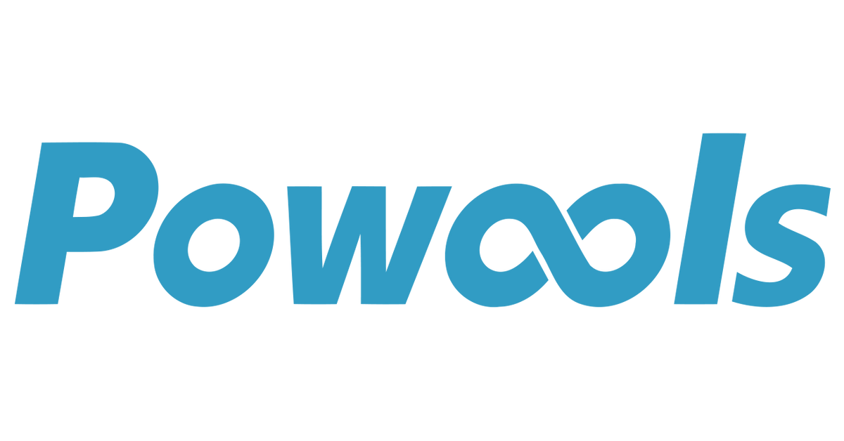 Powools